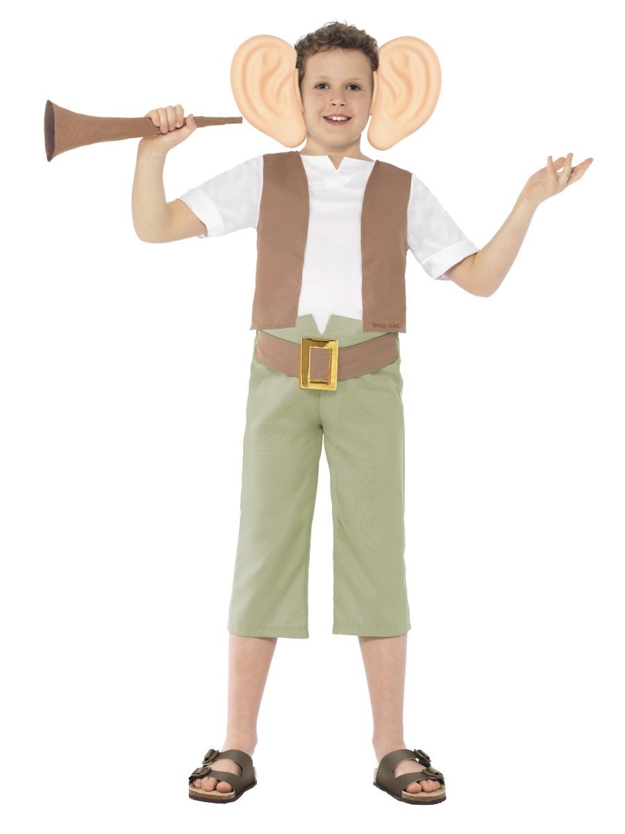 Roald Dahl BFG Kid's Costume | Fancy That Costumes | Sydney