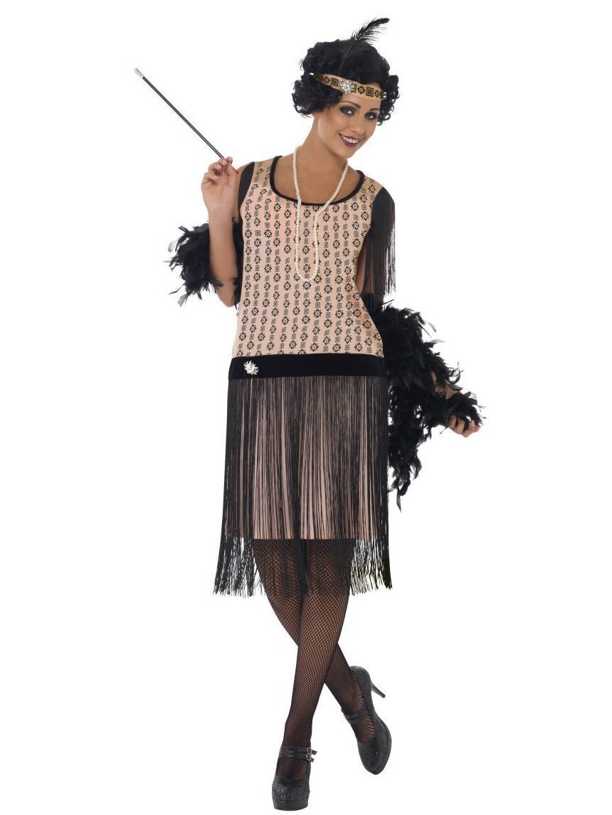 1920s Coco Flapper Adult Costume | Fancy That Costumes | Sydney