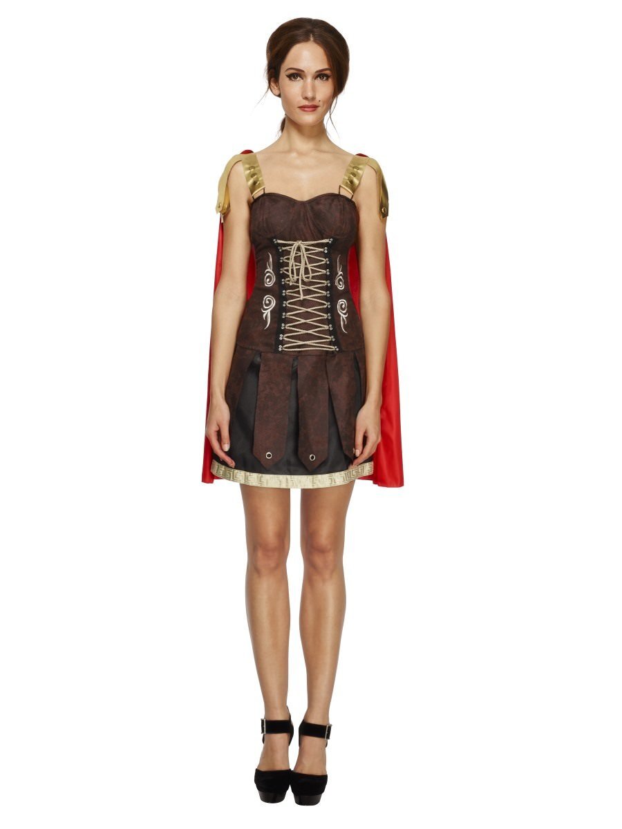 Fever Gladiator Adult Costume | Fancy That Costumes | Sydney