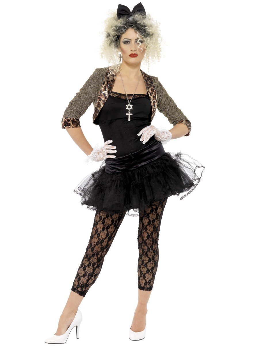 80s Wild Child Womens Costume | Fancy That Costumes | Sydney
