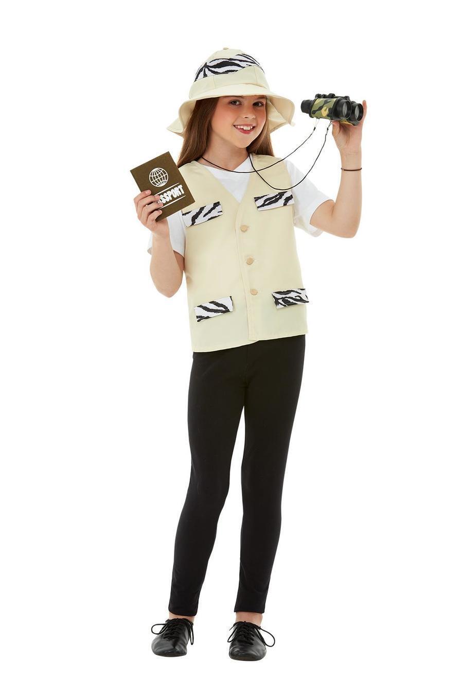 Jungle Safari Kids Explorer Kit | Fancy That Costumes | Sydney