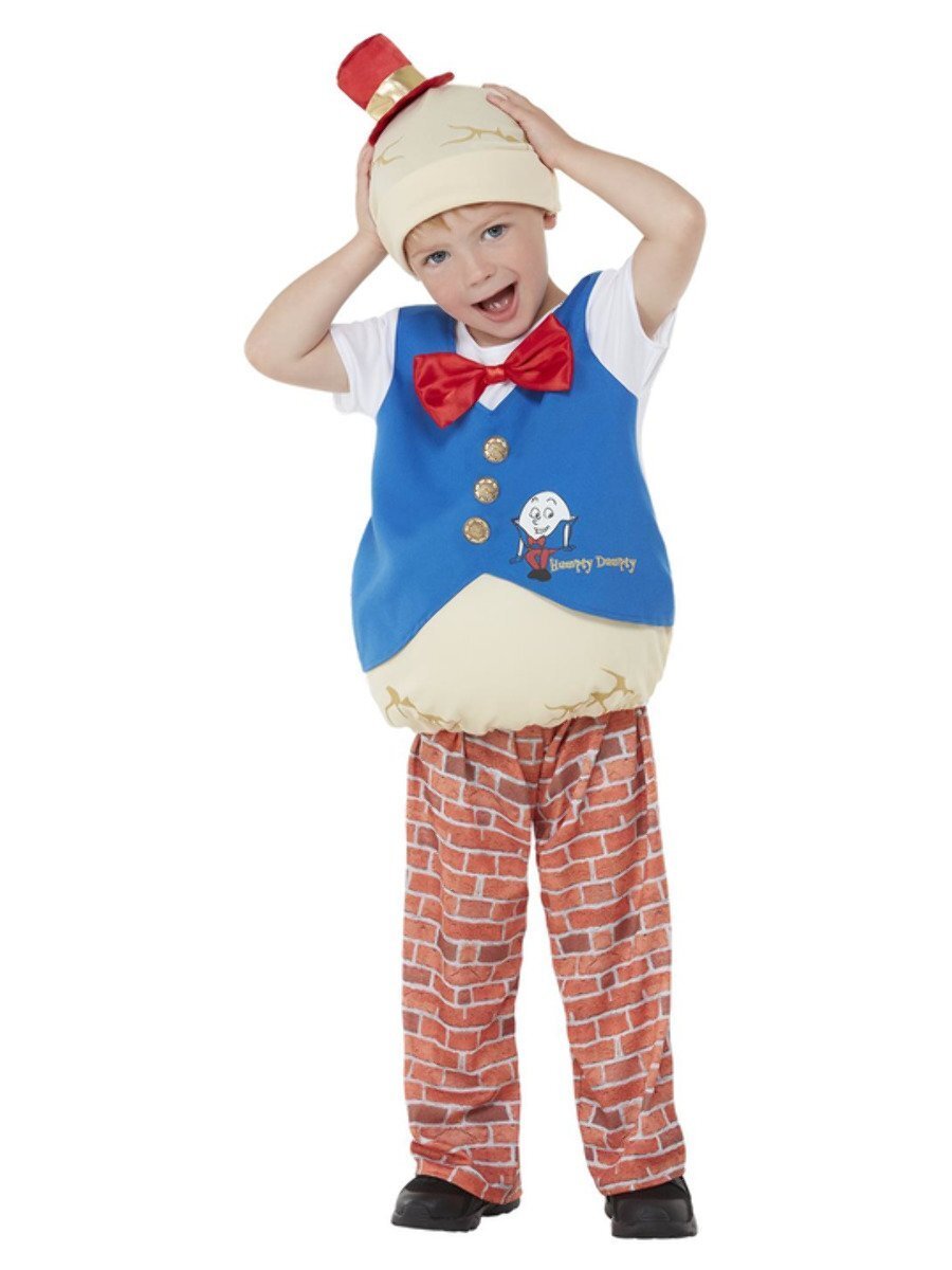 Humpty Dumpty Toddler Costume | Fancy That Costumes | Sydney