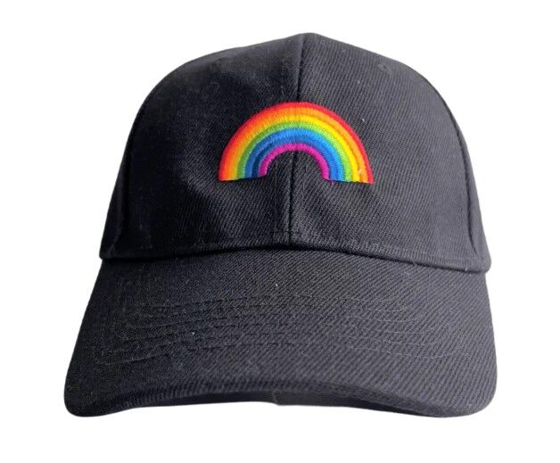 Rainbow Cap | Fancy That Costumes | Sydney